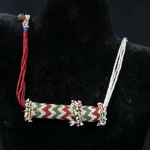 Xhosa Jewelry - Etsy