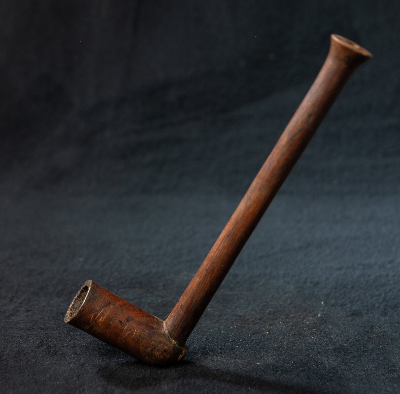 Early 20th Cen Xhosa Pipe, Eastern Cape Region, South Africa. - Etsy