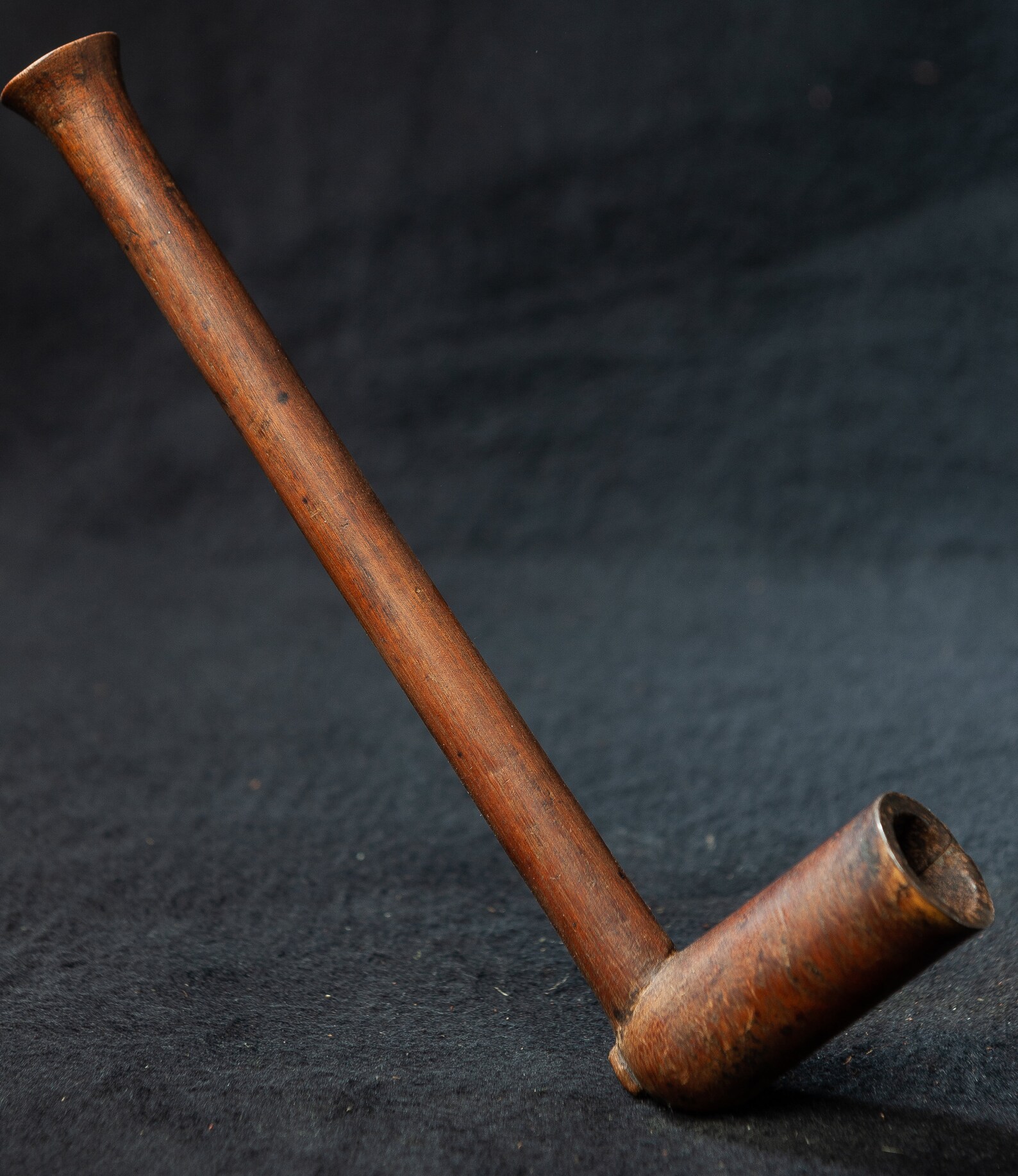 Early 20th Cen Xhosa Pipe, Eastern Cape Region, South Africa. - Etsy