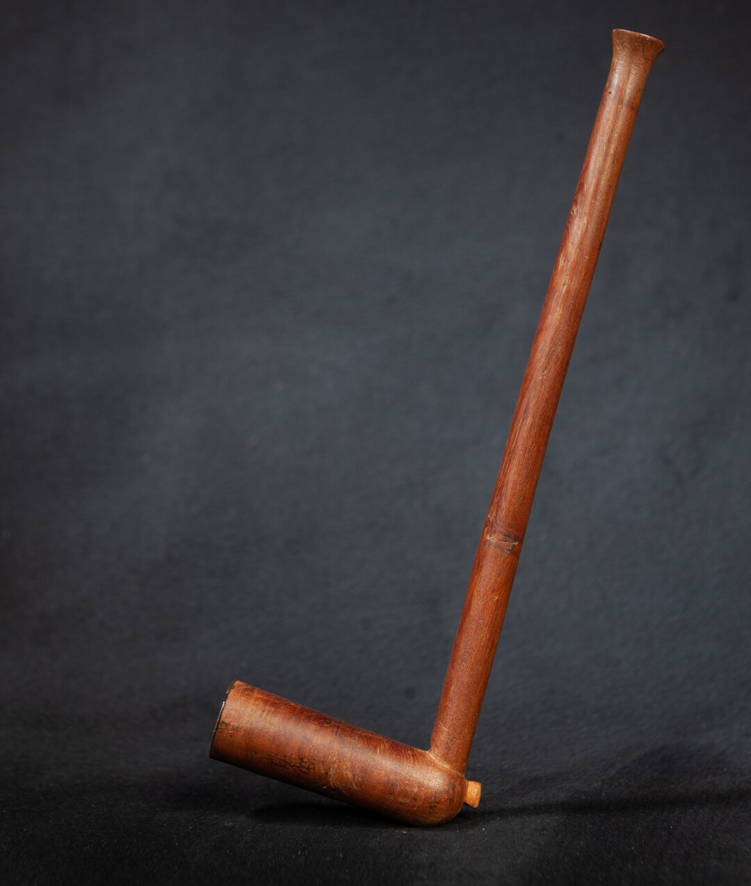 Early 20th Cen Xhosa Pipe, Eastern Cape Region, South Africa. - Etsy
