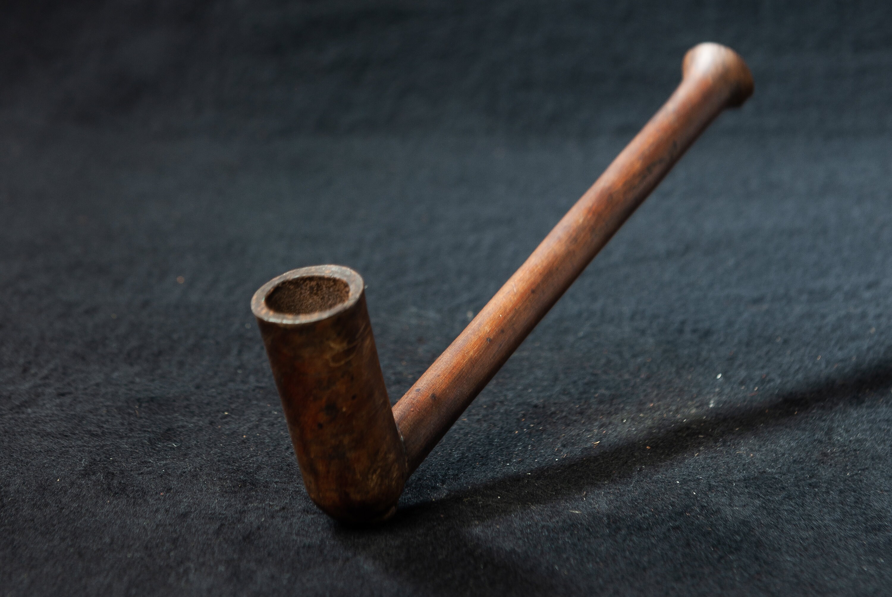 Early 20th Cen Xhosa Pipe, Eastern Cape Region, South Africa. - Etsy