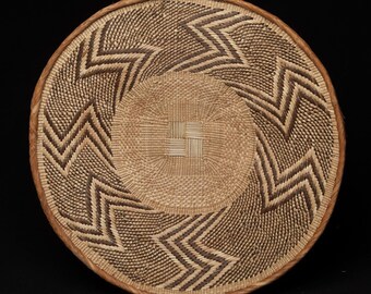 Winnowing African Baskets - Etsy