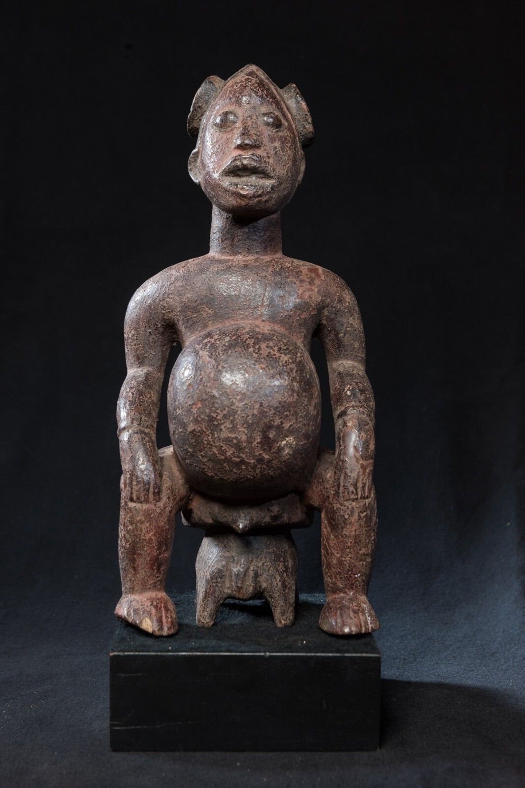 Babanki Ancestor Statue Western Cameroon Grasslands African | Etsy