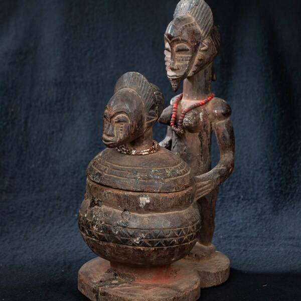 African Artifacts - Etsy