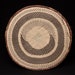 Batonga tonga Winnowing Basket, 51 Cm Diameter, Zimbabwe & Zambia ...