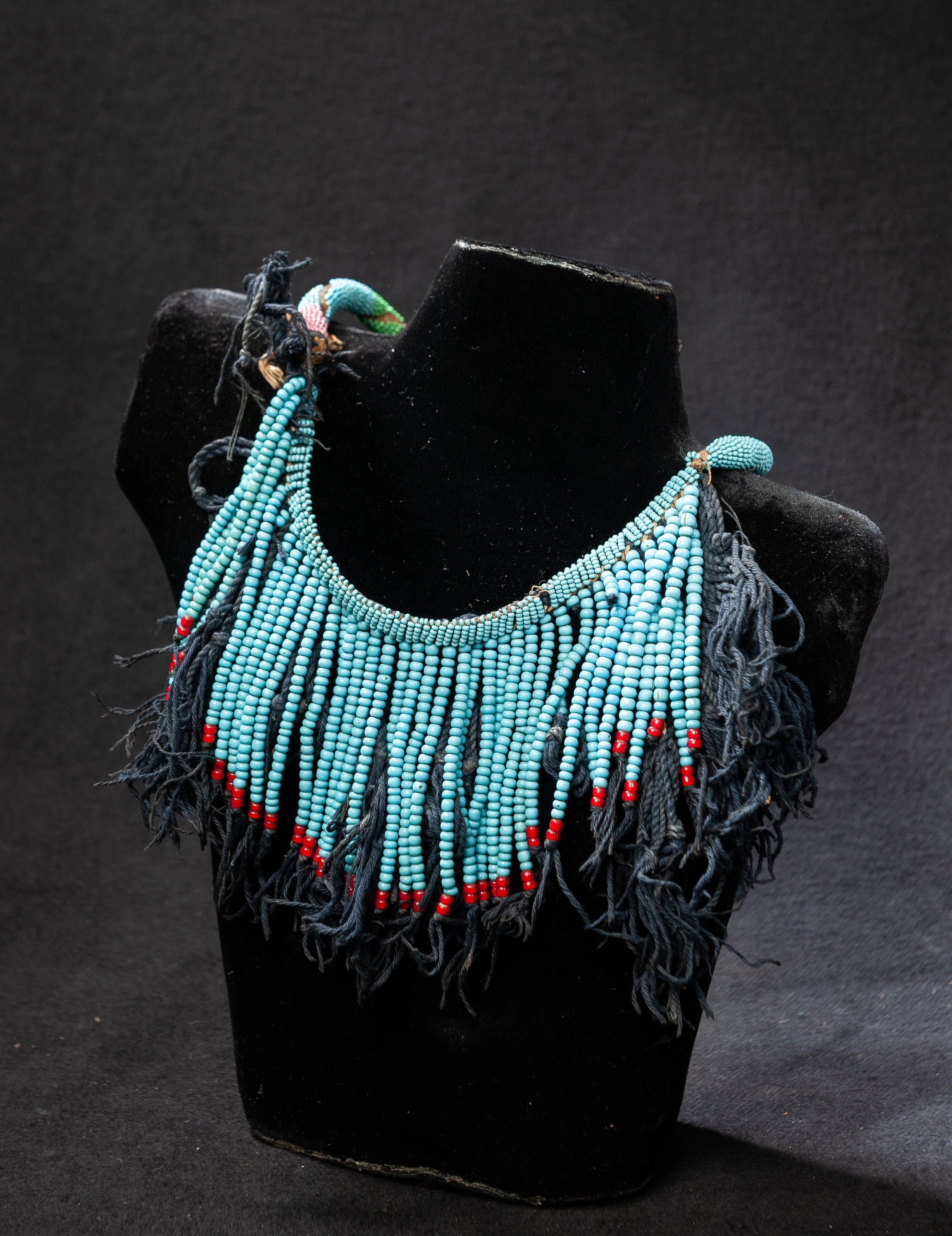 Xhosa Beadwork
