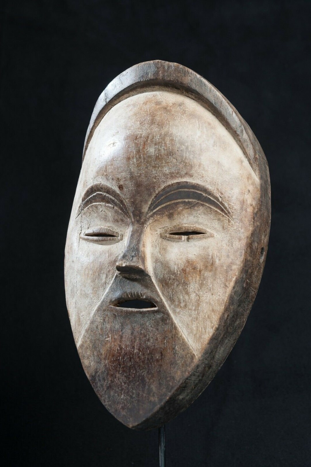 Adouma (duma) Mask, Gabon, African Tribal Art. - Etsy UK