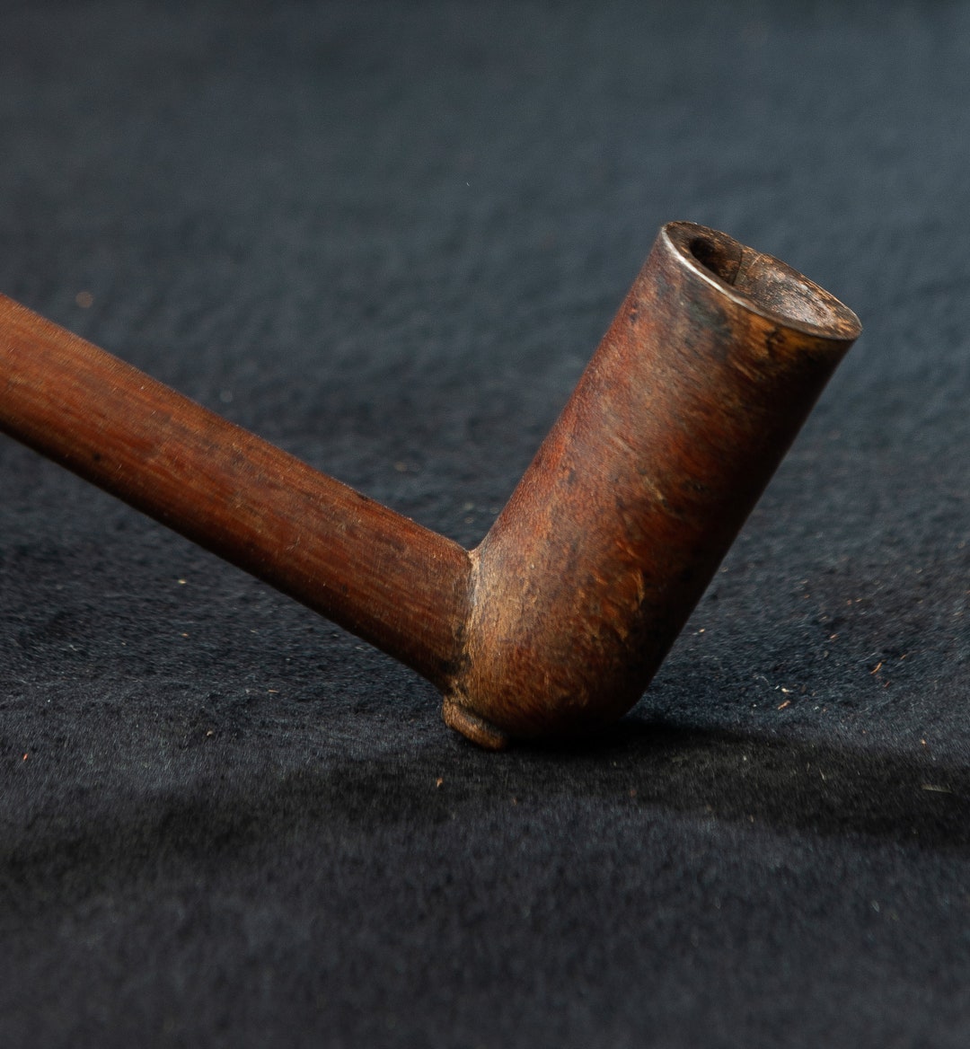 Early 20th Cen Xhosa Pipe, Eastern Cape Region, South Africa. - Etsy