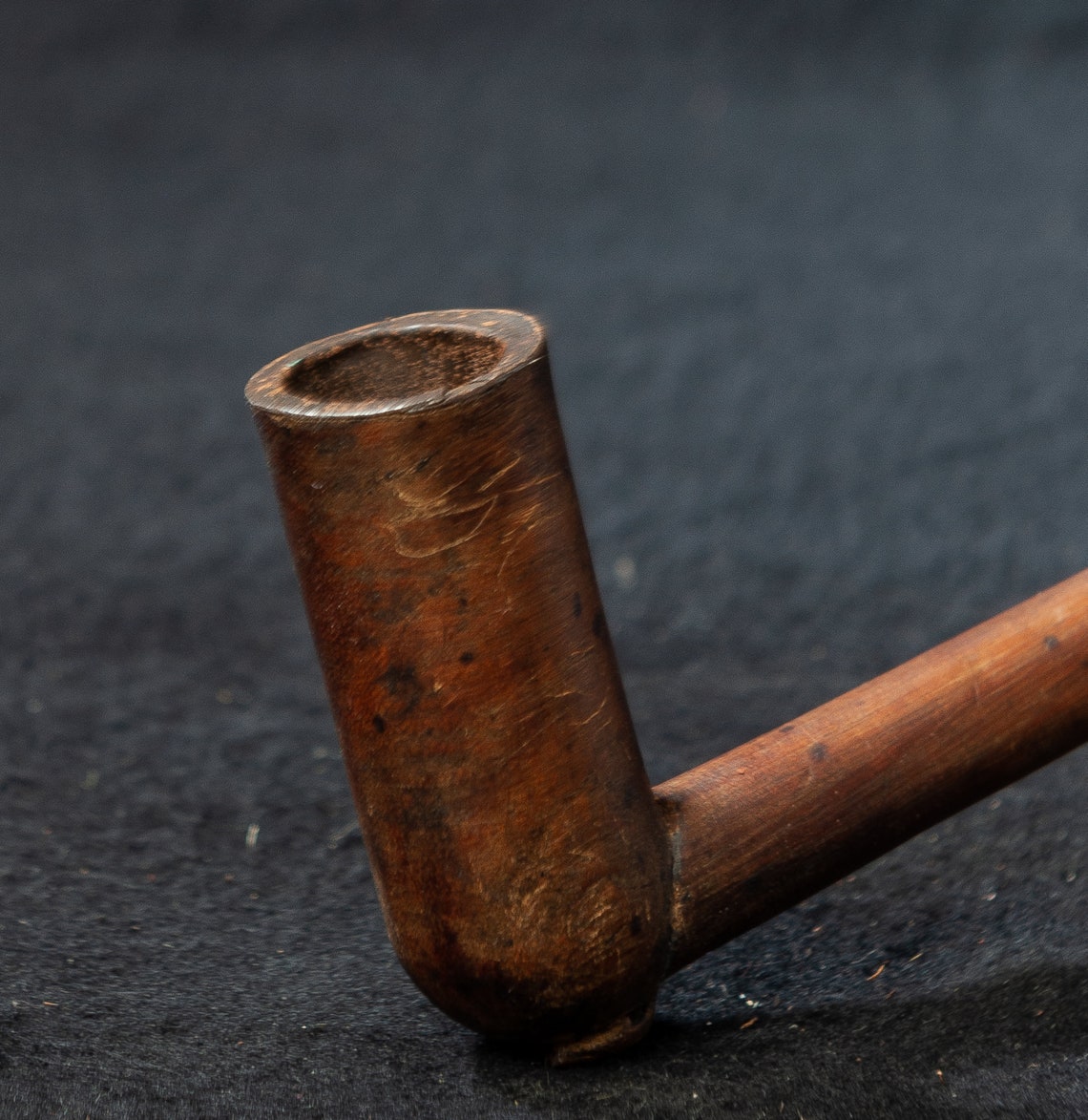 Early 20th Cen Xhosa Pipe, Eastern Cape Region, South Africa. - Etsy