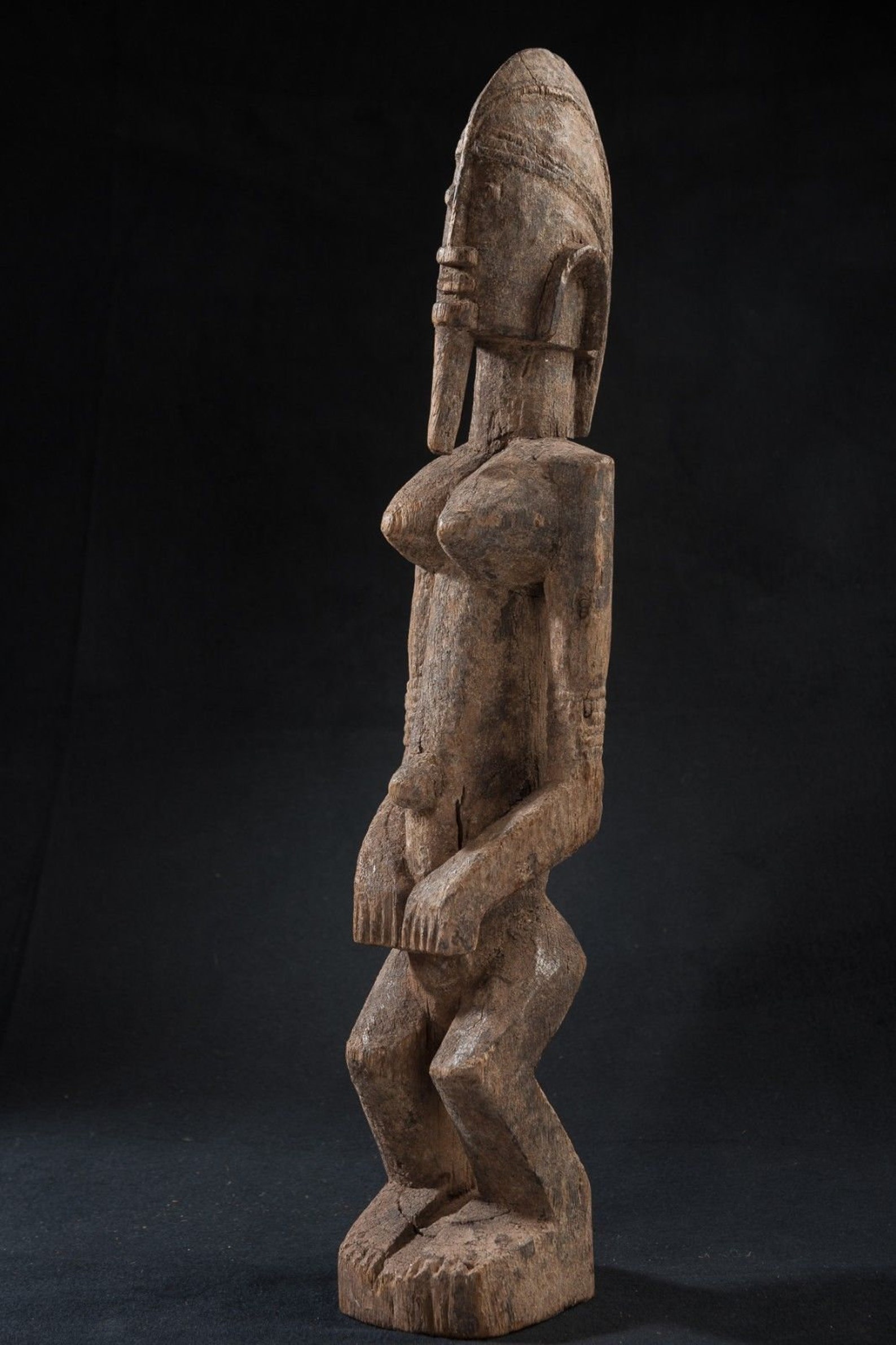 Dogon Wakara Altar Figure, Mali, Burkina Faso & Mali - Etsy