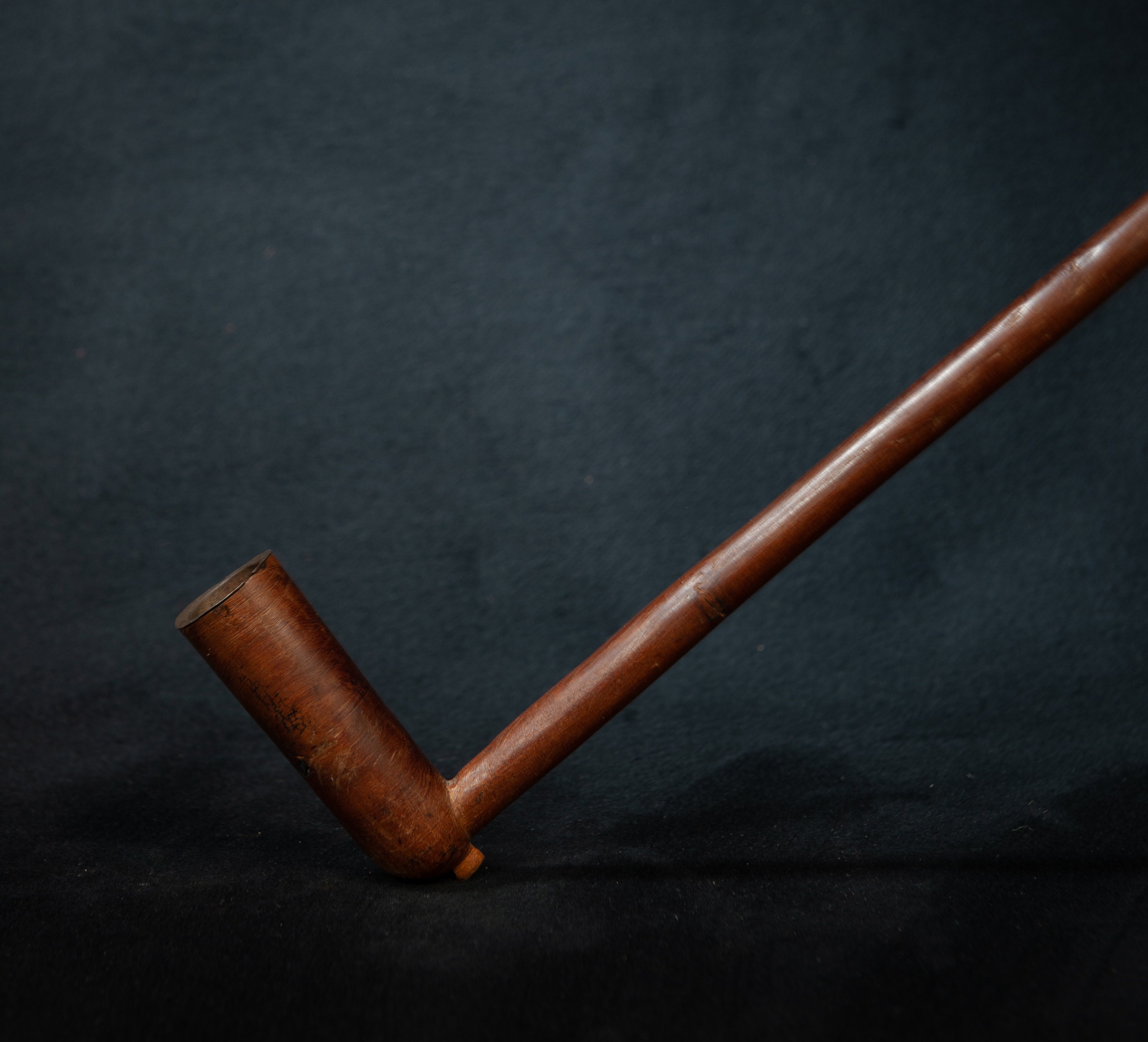 Early 20th Cen Xhosa Pipe, Eastern Cape Region, South Africa. - Etsy