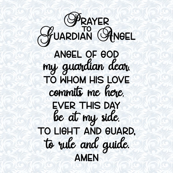 Angel Graphics Svg - Etsy