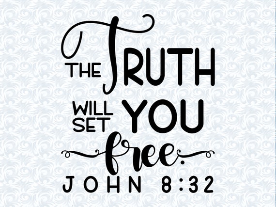 Being Set Free Bible Verses