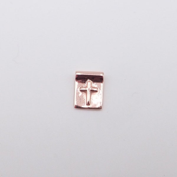 Rectangular Pendant - Etsy