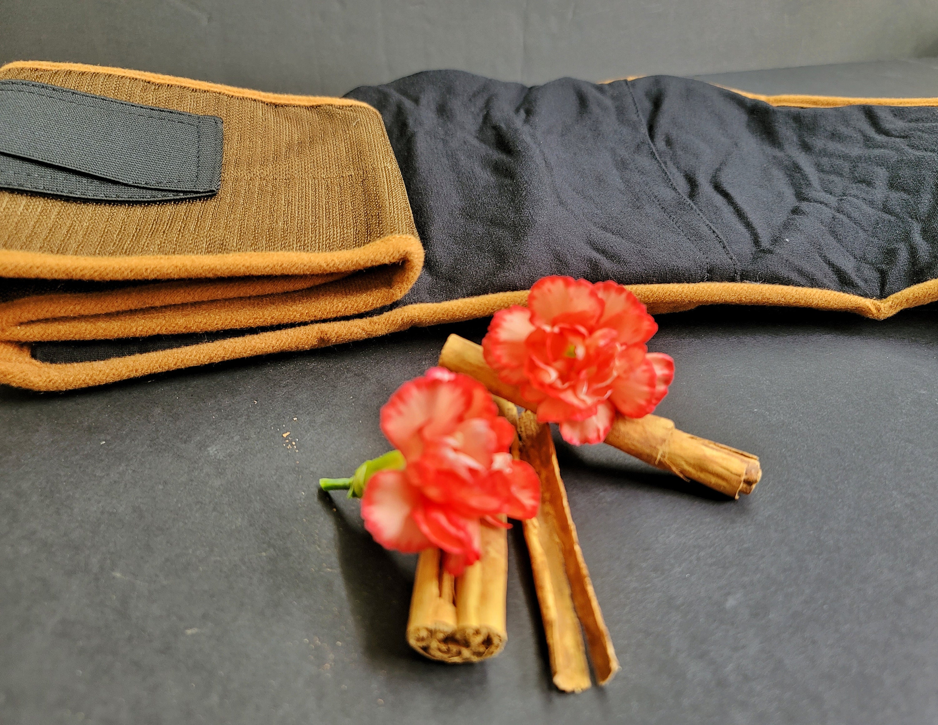 Cinnamon Back Pain Relief/ Quick to Relieve Back Pain, Spinal Pain and ...