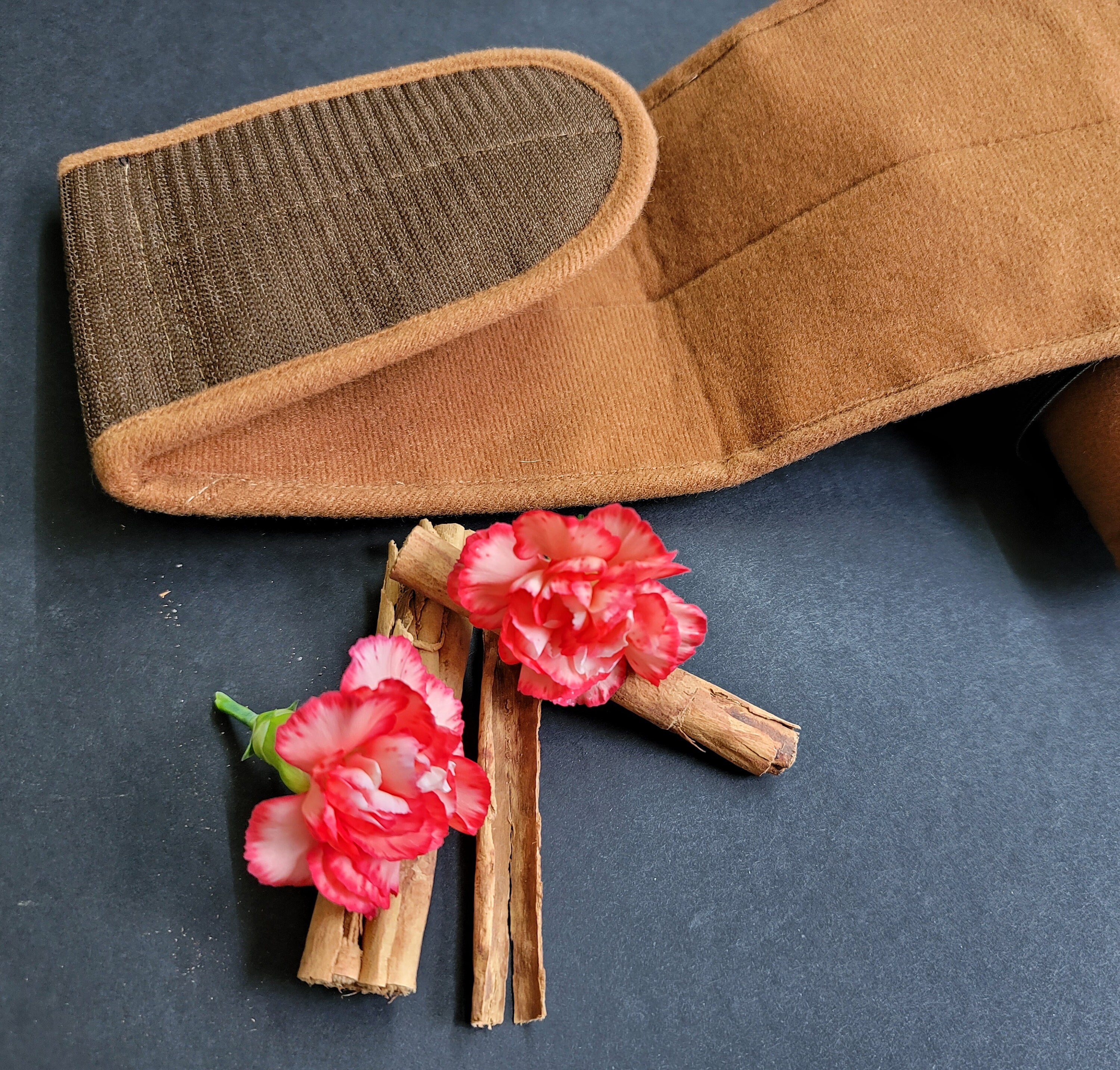 Cinnamon Back Pain Relief/ Quick to Relieve Back Pain, Spinal Pain and ...