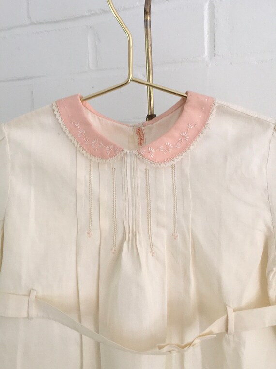 Vintage Girl Romper, Antique Romper, Old-Fashion Romp… - Gem