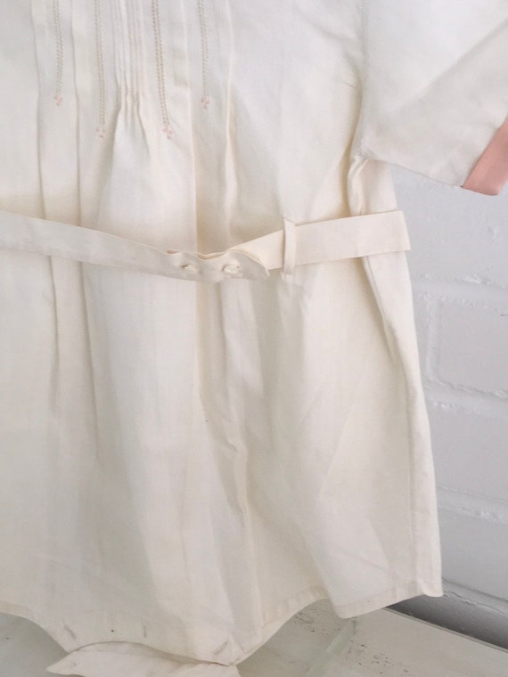 Vintage Girl Romper, Antique Romper, Old-Fashion Romp… - Gem