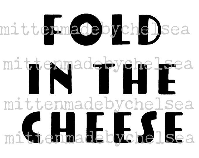 Fold in the Cheese David and Moira Schitt's Creek Multipack Image ...