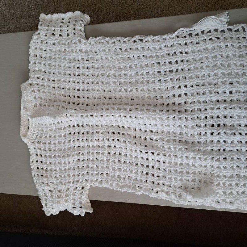 Crochet Bathing Suit - Etsy
