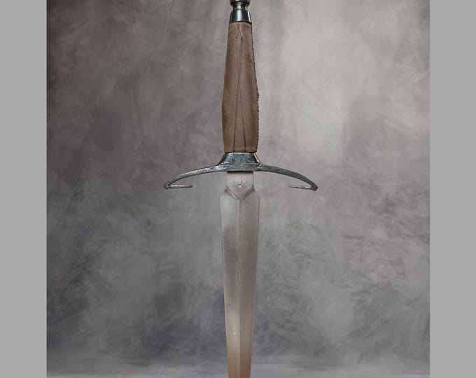 Medieval Style Dagger - Etsy