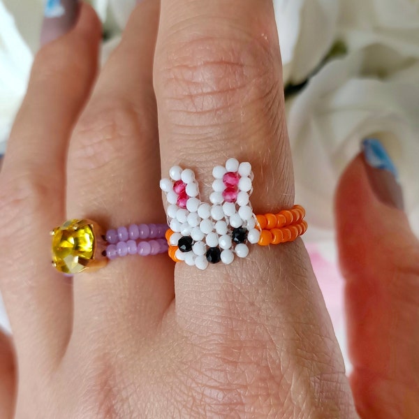 Kidcore Jewelry - Etsy