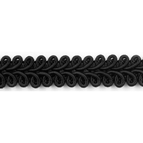 9mm Gimp 8 Colours to Choose Trim Upholstery Edging Trim - Etsy