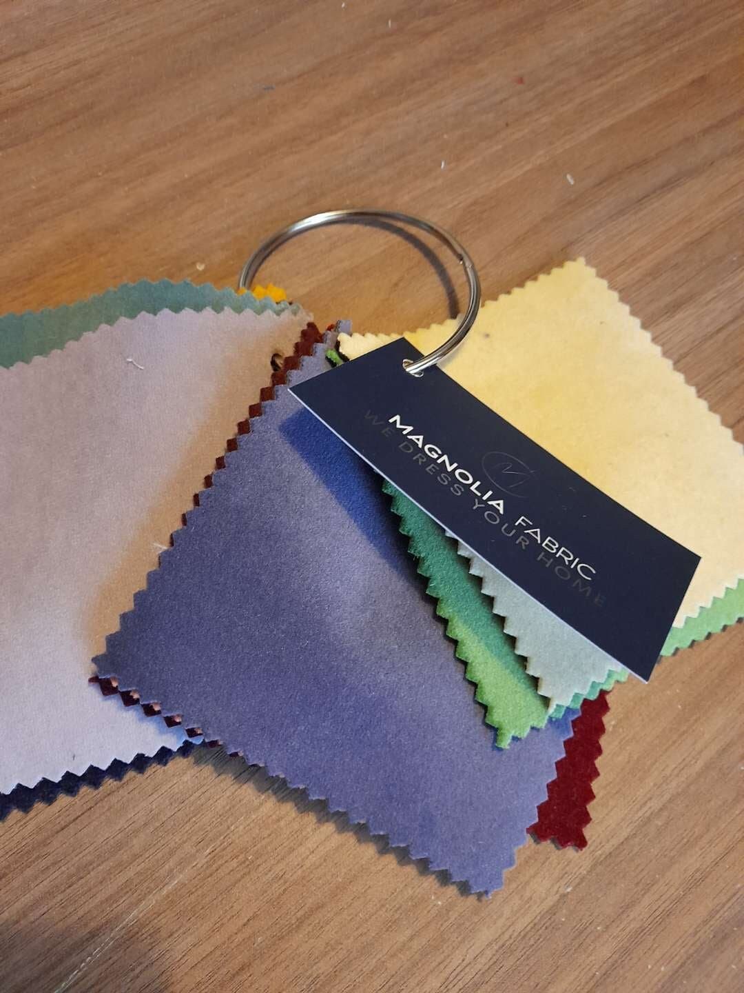 Fabric Sample, Fabric Swatch - Etsy