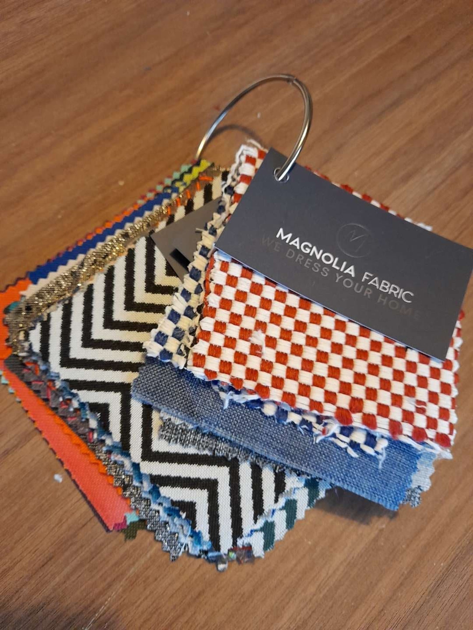 Fabric Sample, Fabric Swatch - Etsy