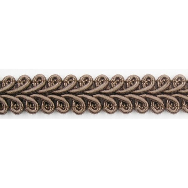 9mm Gimp 8 Colours to Choose Trim Upholstery Edging Trim - Etsy