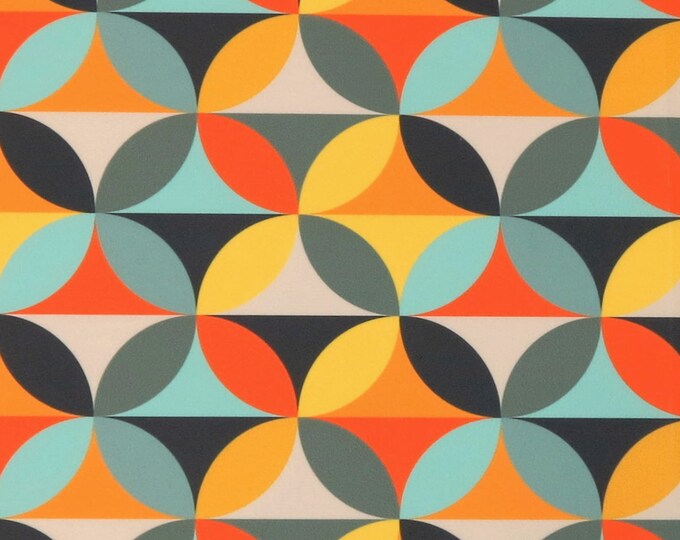 Glamorous Geometric Velvet Fabric for Upholstery, Curtains, Cushions ...