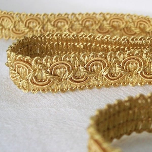 Gold Trim - Etsy UK