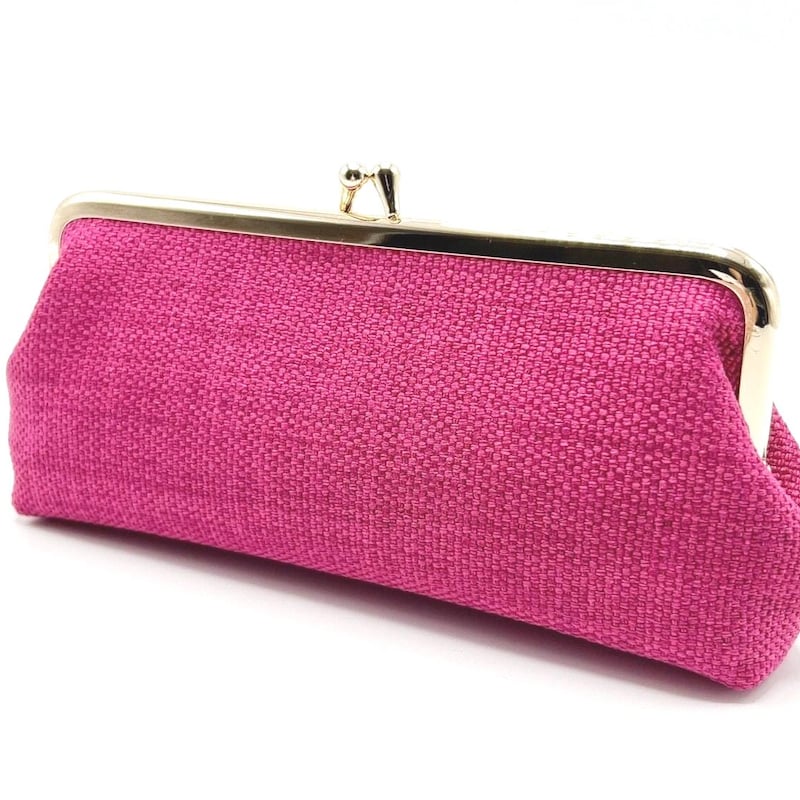 Pink Magenta Wallets - Etsy