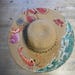 Sea Life Sun Hat - Etsy
