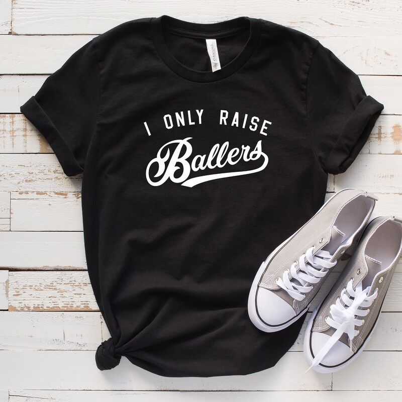 Baller Svg - Etsy