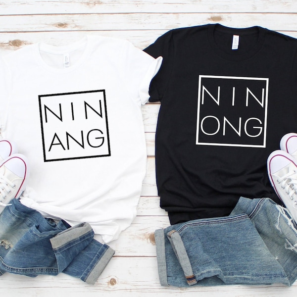 Ninong and Ninang Proposal - Etsy