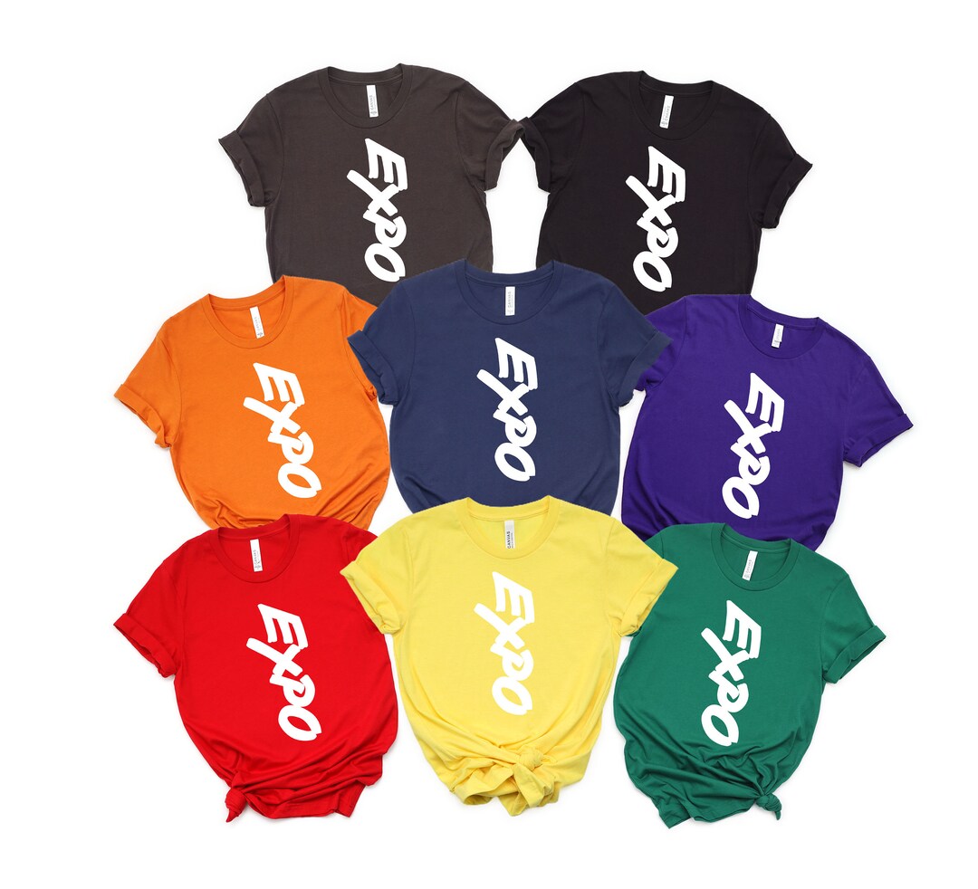 Halloween Costume, Select Your Color Costume, Unisex Adult Shirts ...