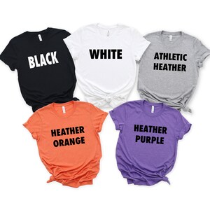 Halloween Group T-shirts, Funny Group Halloween Shirts, Halloween ...