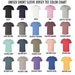 Dog Mom Script Shirt T-shirt, Dog Mom Shirt, Pet Lover, Dog Mama Shirt ...