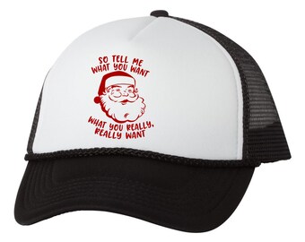 Funny christmas hats to buy store