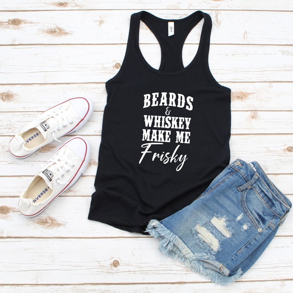 Frisky Woman Shirt - Etsy