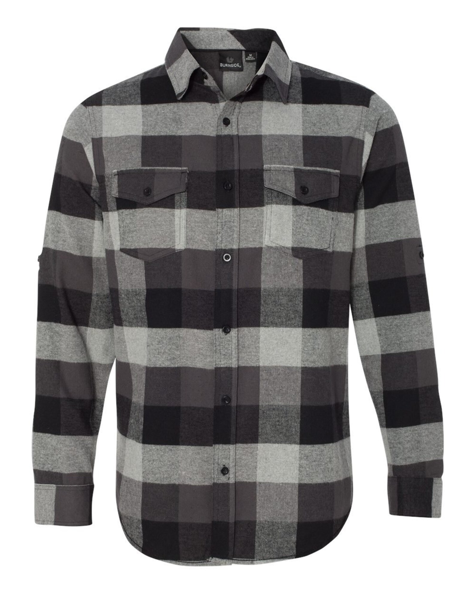 Custom Men's Flannel Shirt, Customized Flannel Shirt, Flannel Shirt ...