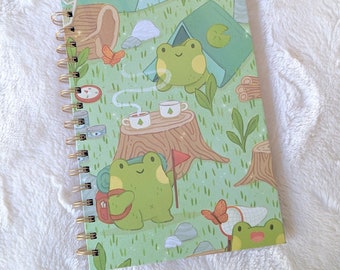 Familiar Shapes Sticker Book Hardcover Flying Fish in Flowers Sticker ...