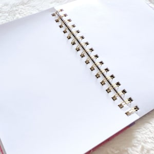 Character Collage Sticker Book - Hardcover Cute Artwork Sticker Album ...