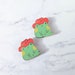 Yee-frog Cowboy Frog Friend Enamel Pin - Etsy