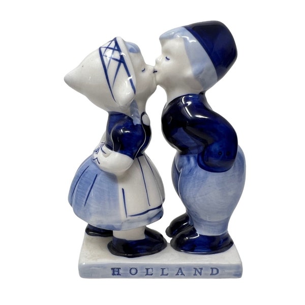 Dutch Figurines - Etsy
