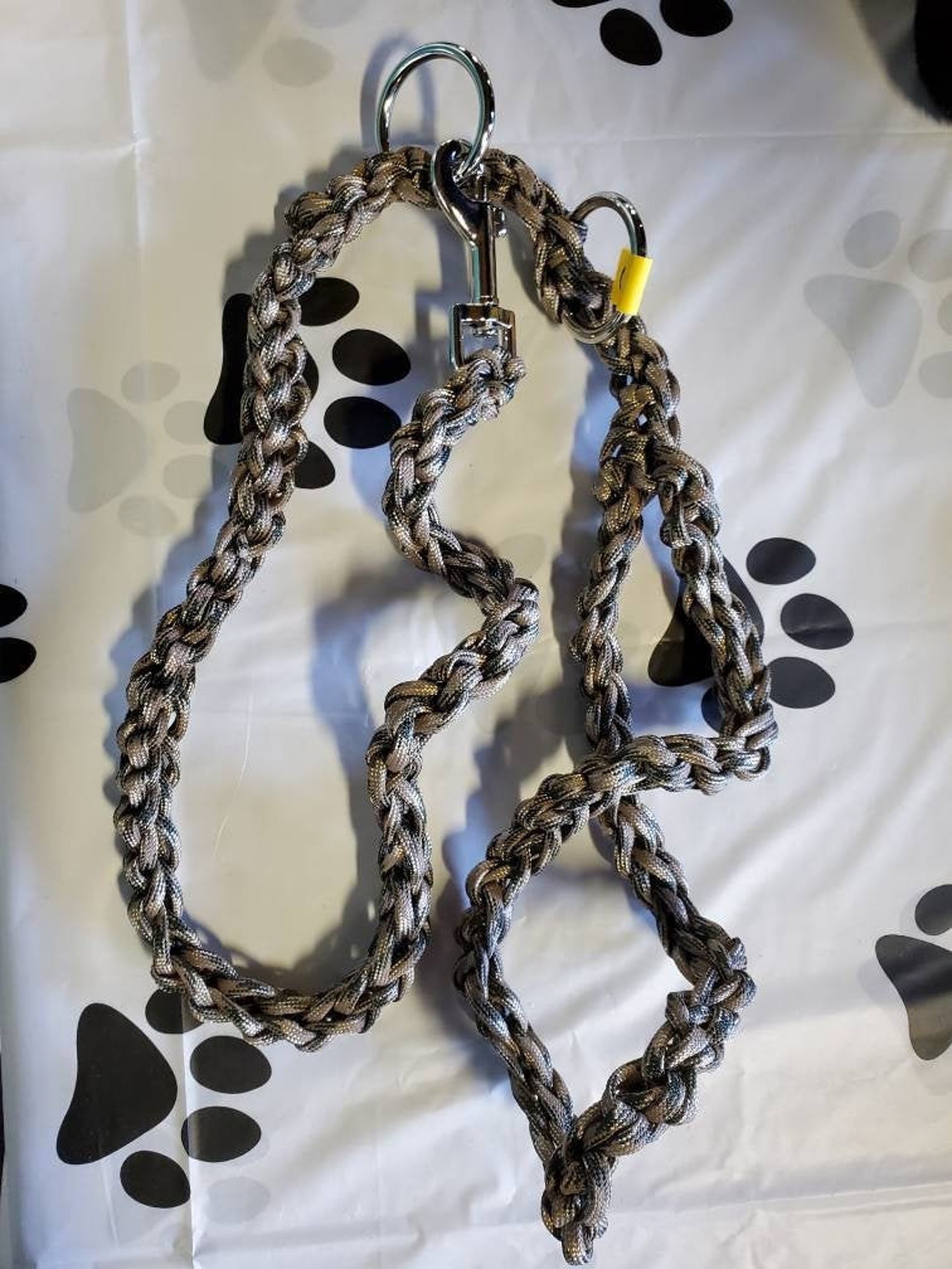 Paracord Instant Harness for Your Dog! - Etsy