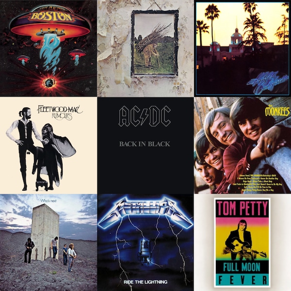 Records - Etsy