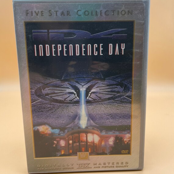 Five Star Collection Independence Day