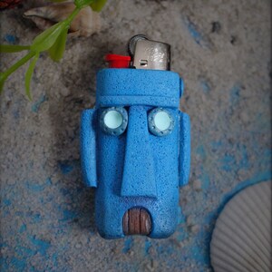 Spongebob Squarepants Lighter Keychain Sleeve - Etsy